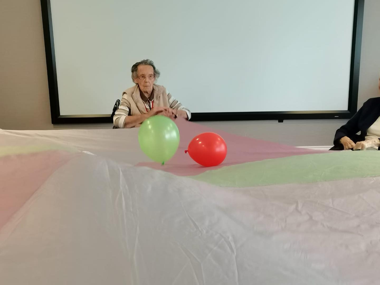 Indoor Beach Games - Dormy Care