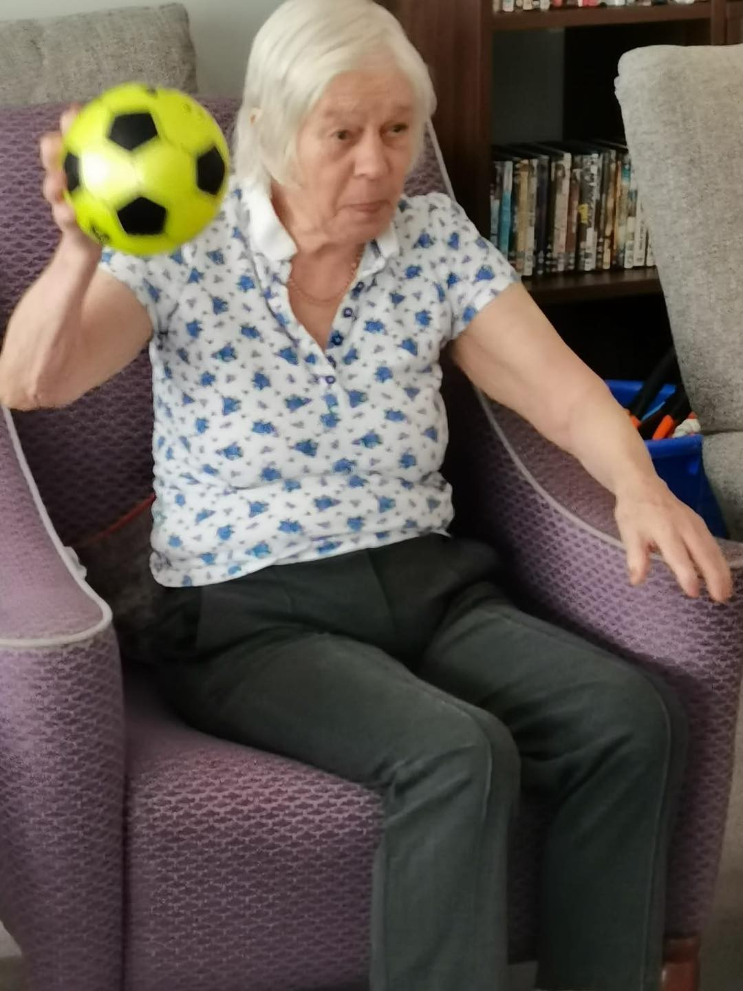 Indoor Beach Games - Dormy Care