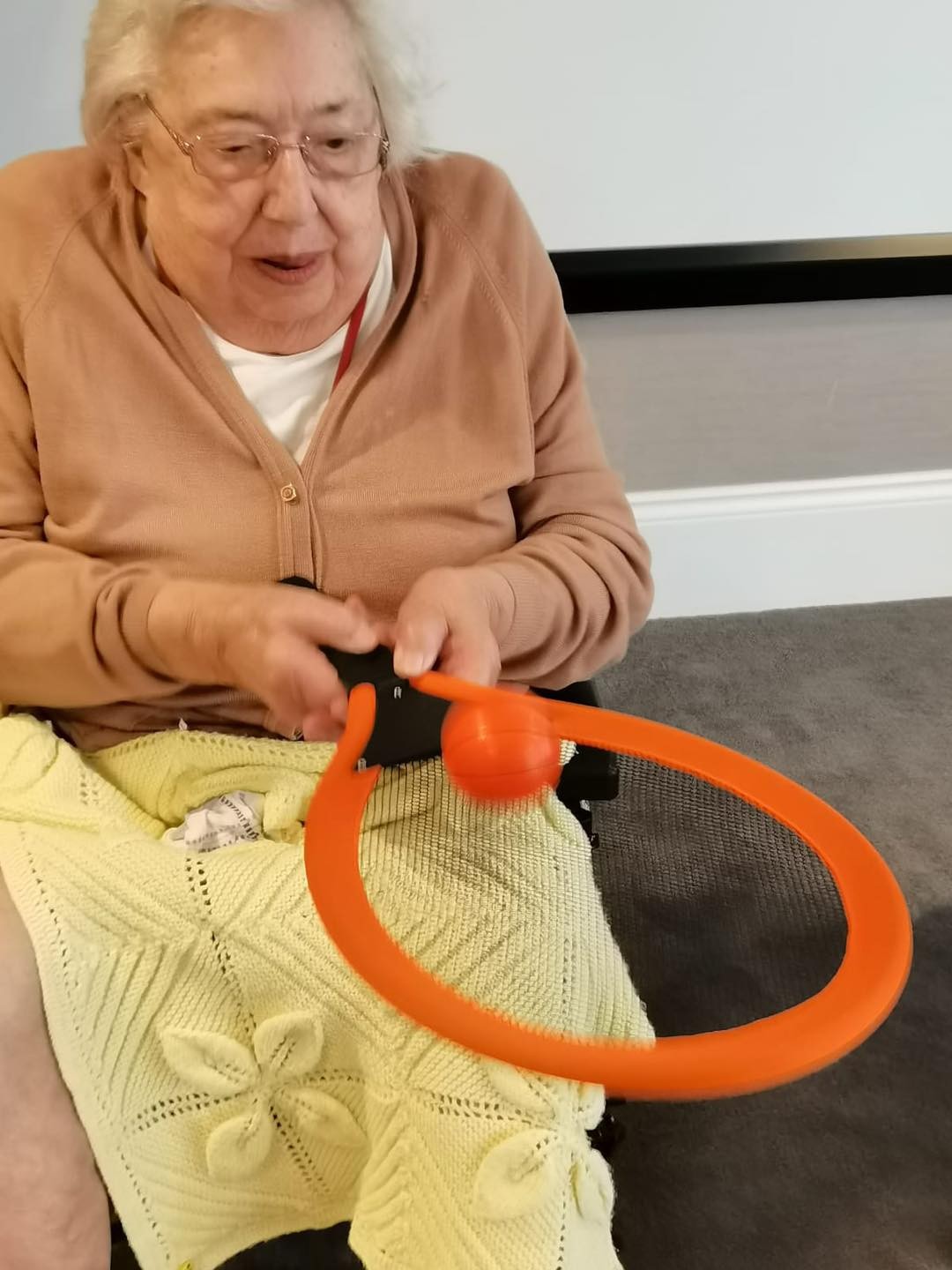 Indoor Beach Games - Dormy Care