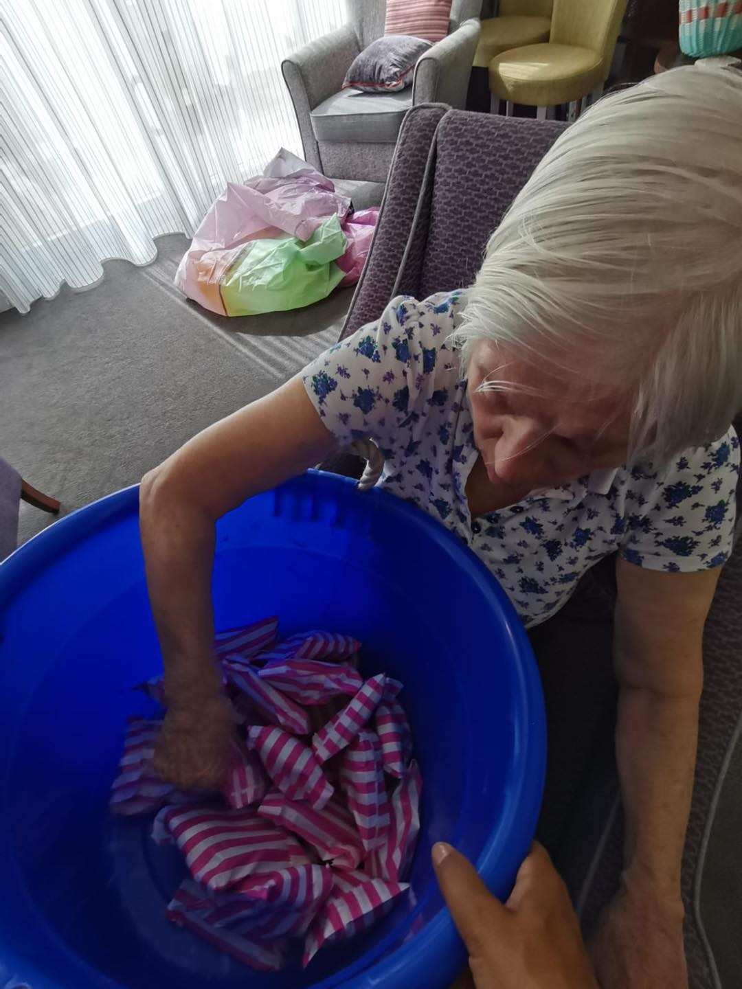 Indoor Beach Games - Dormy Care
