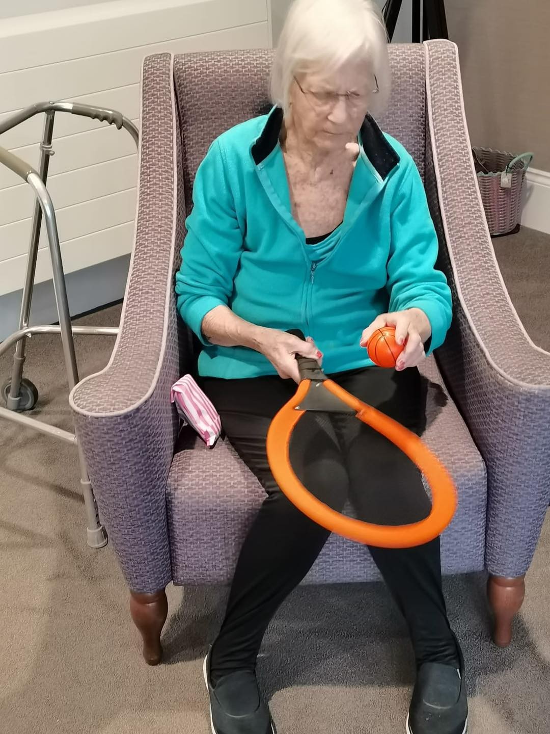 Indoor Beach Games - Dormy Care