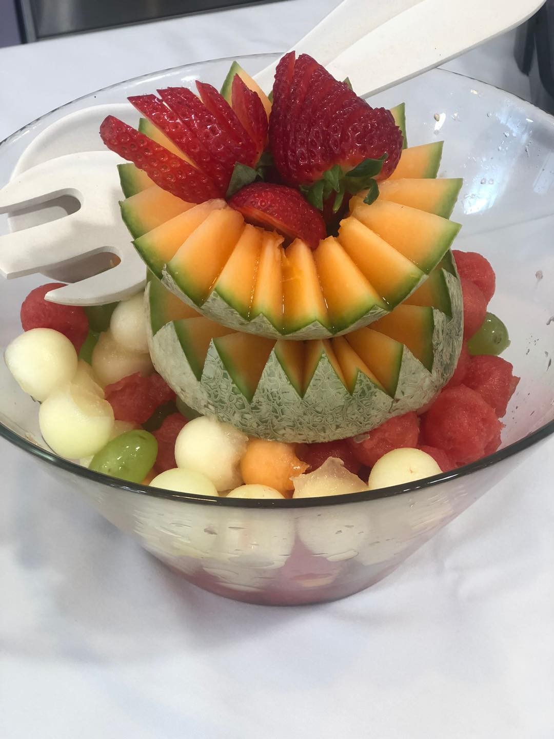 Nutrition and Hydration Week - Dormy Care