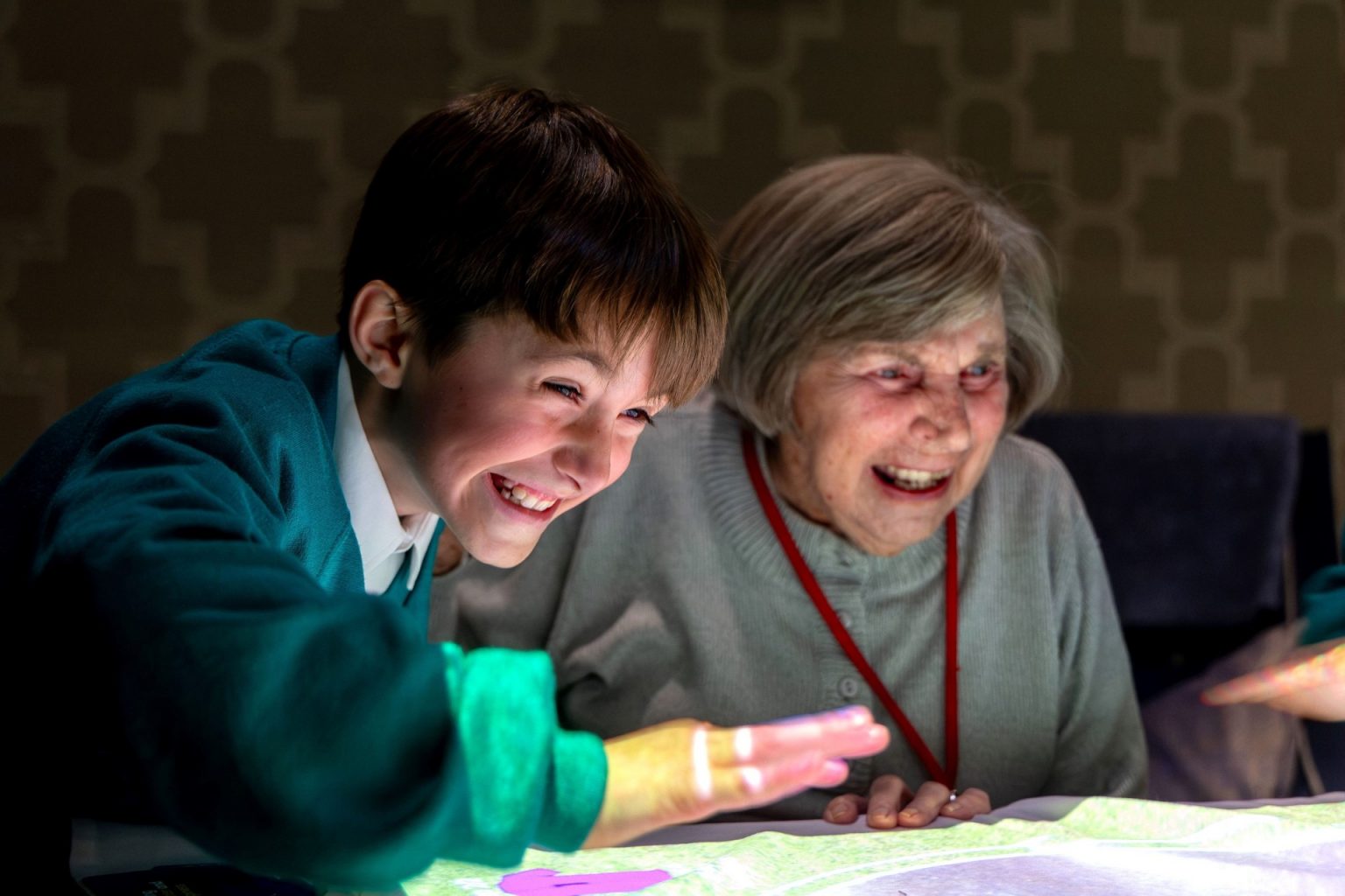 Care Home in Wareham | Residential Care Home | Pine Martin Grange