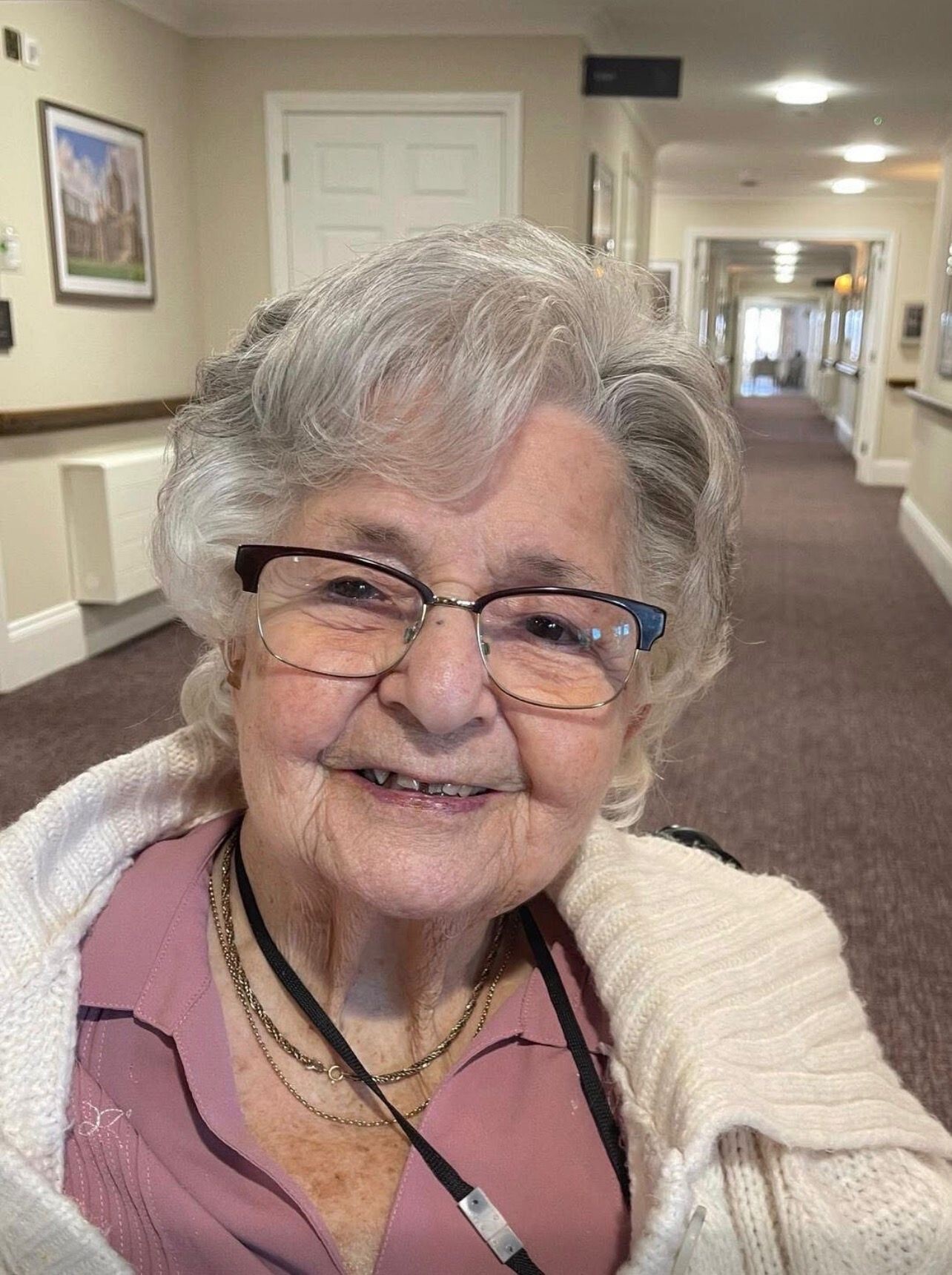 The correct decision by choosing Brockington House - Dormy Care